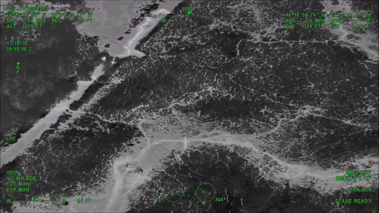 Thermal Image Detection Object Detection Dataset By Deepak