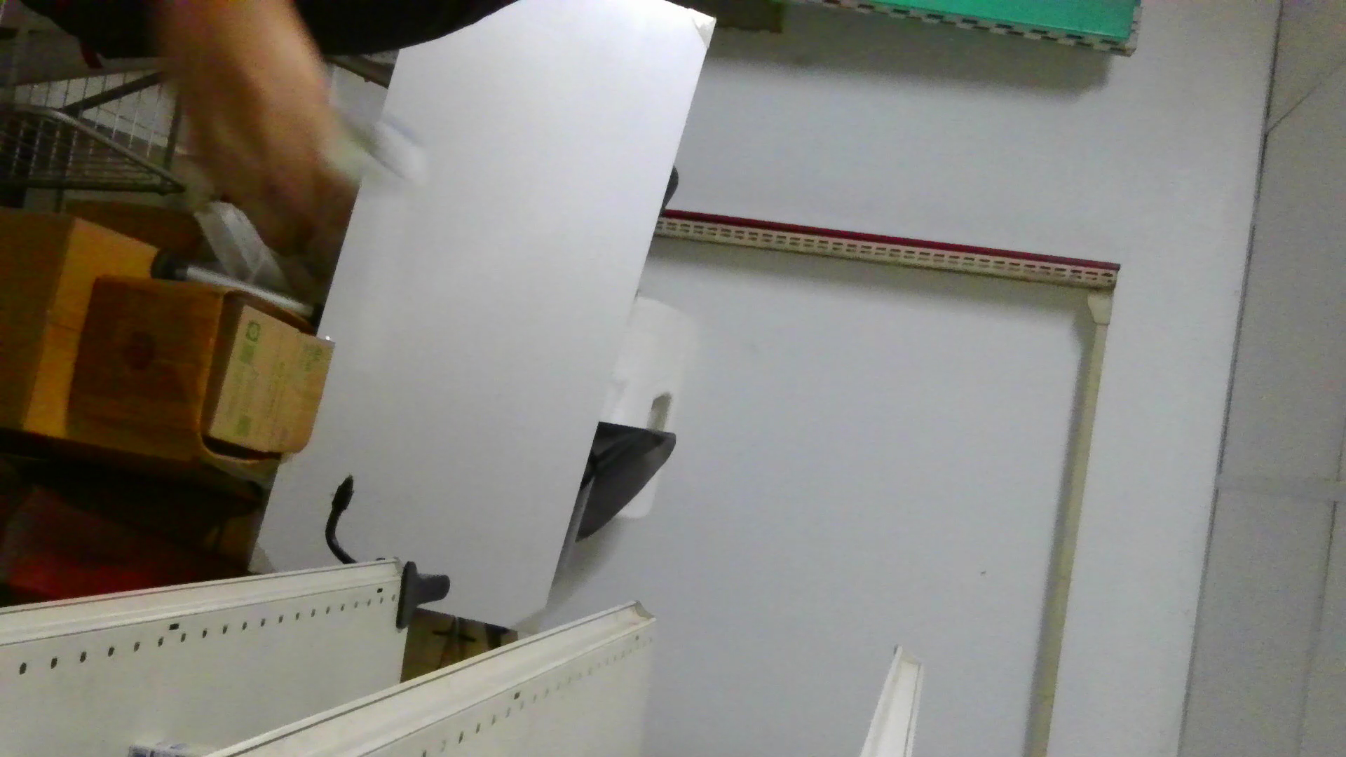 Object detection retail Object Detection Dataset by Project KU