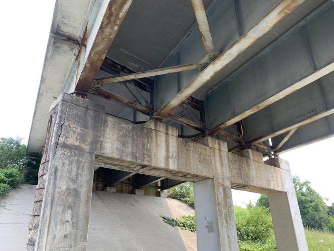 bridge Object Detection Dataset by UAV