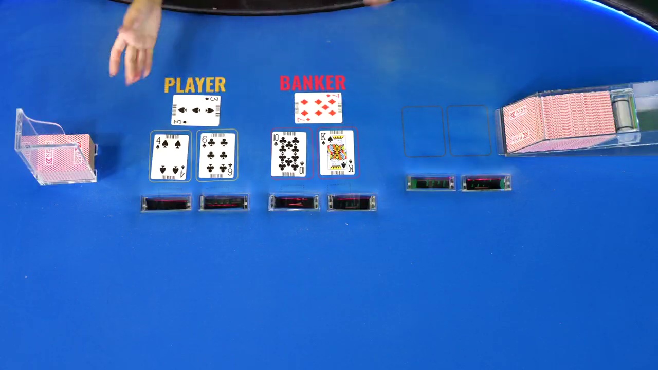 riki cards Object Detection Model by Oren Zbeda