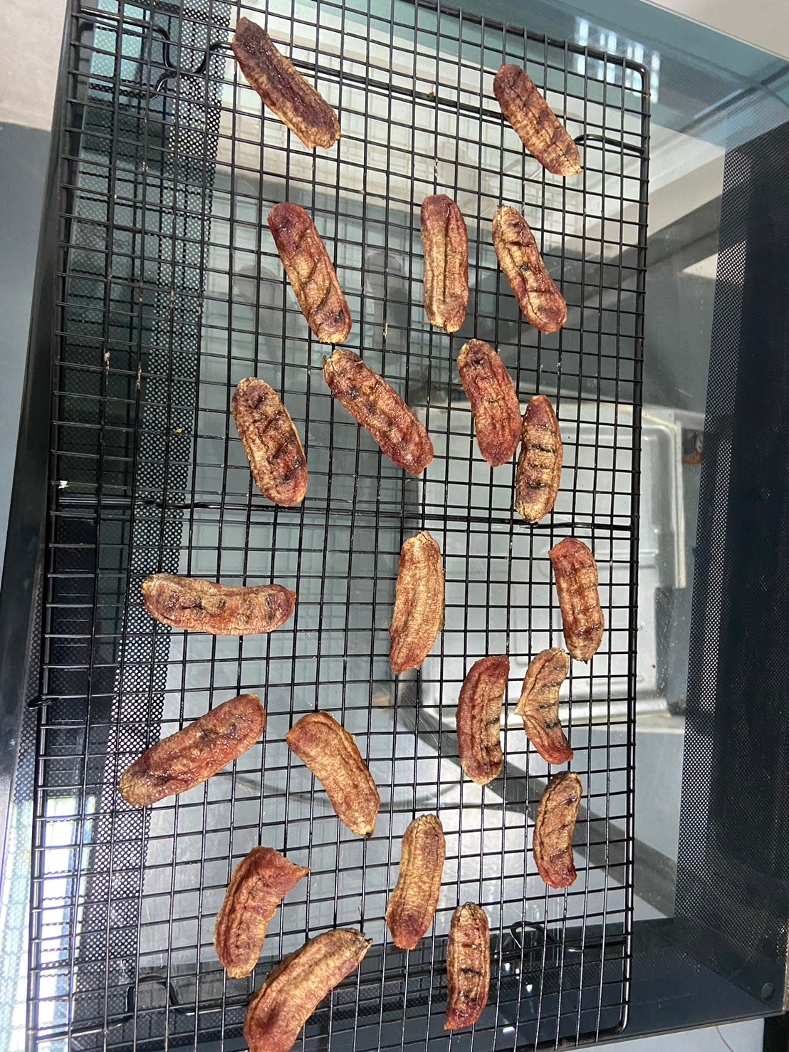 banana Object Detection Dataset and Pre-Trained Model by testcar