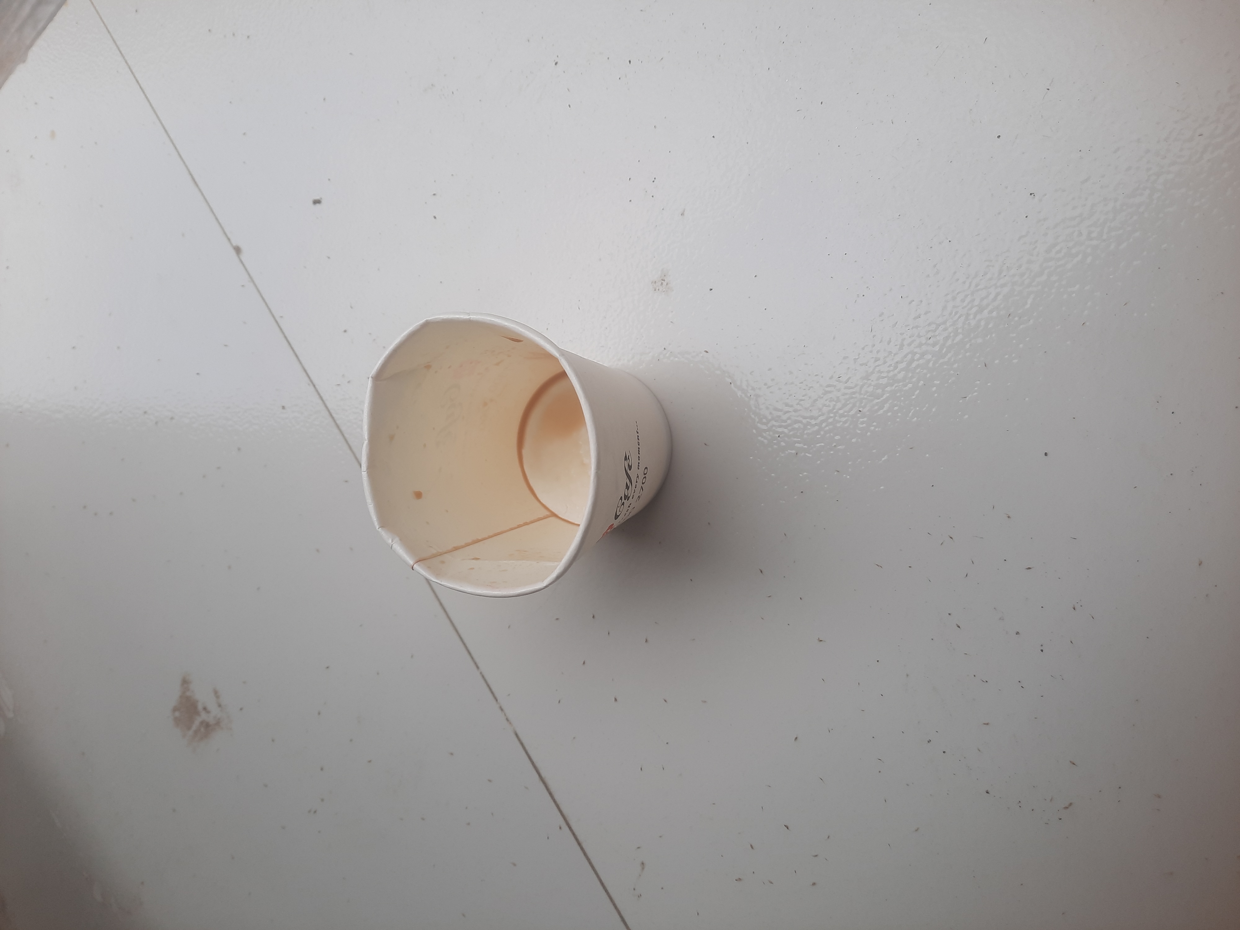 Coffee Cup Object Detection Model by Sayem
