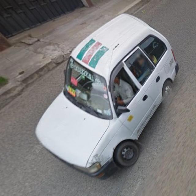 Accidents Détection Object Detection Dataset And Pre Trained Model By