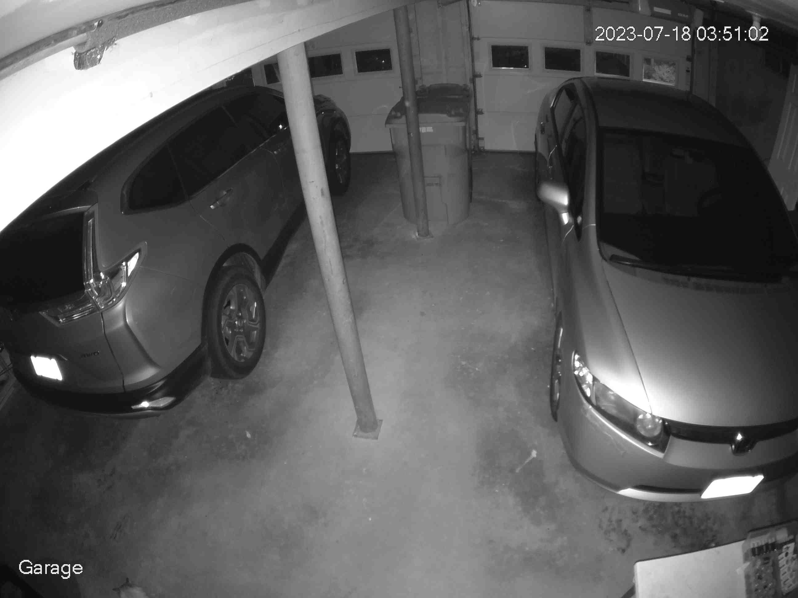 Garage Object Detection Dataset by Egge Public