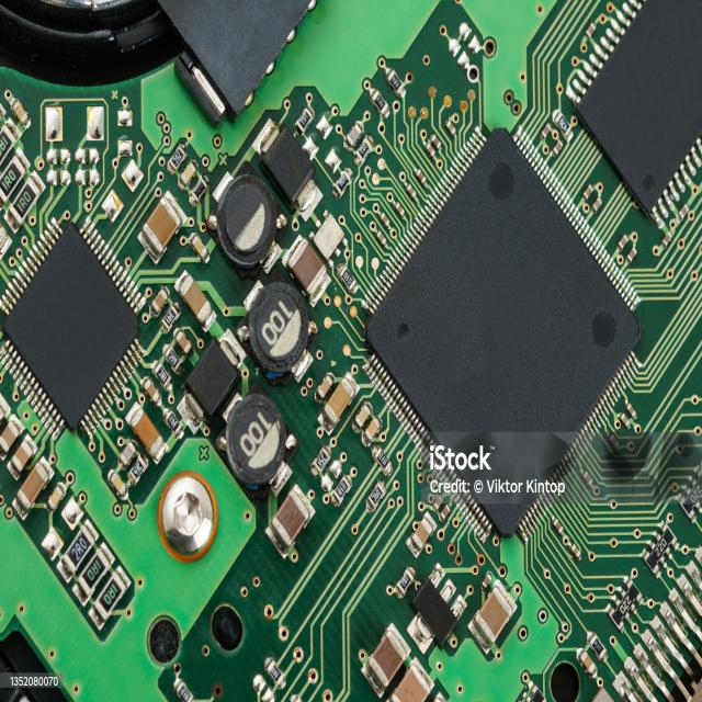 Pcb First Object Detection Dataset And Pre Trained Model By First Project