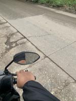 How to Use the Potholes Detection Object Detection API