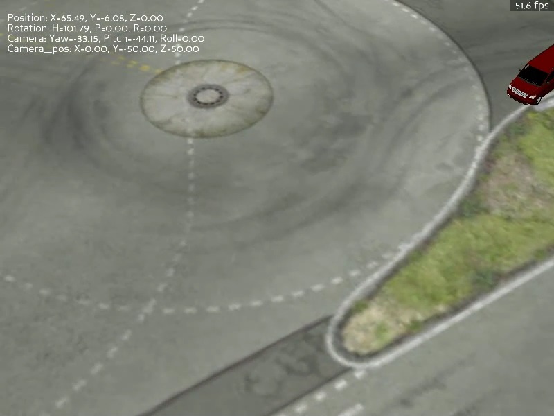 neto_cars Object Detection Dataset by fm01