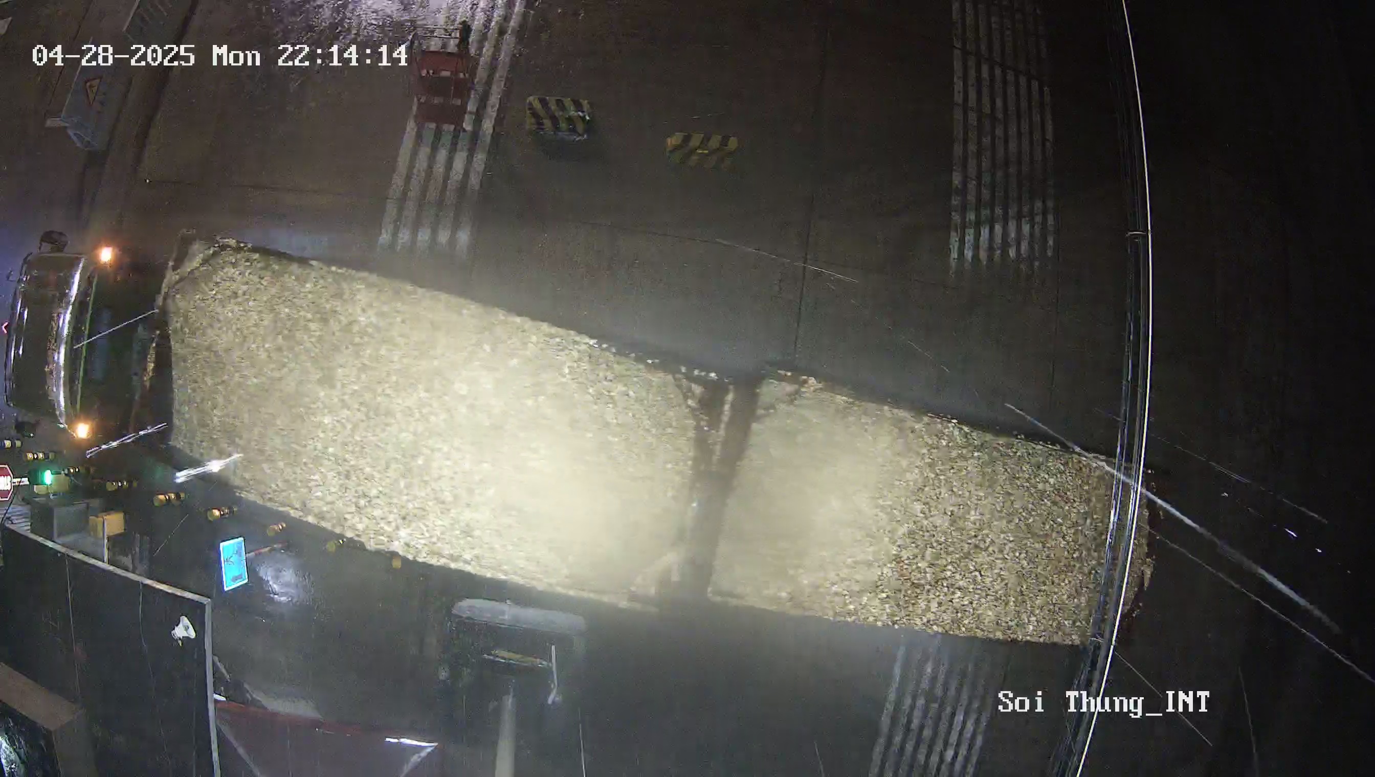 Detect Object Detection Dataset by BBC