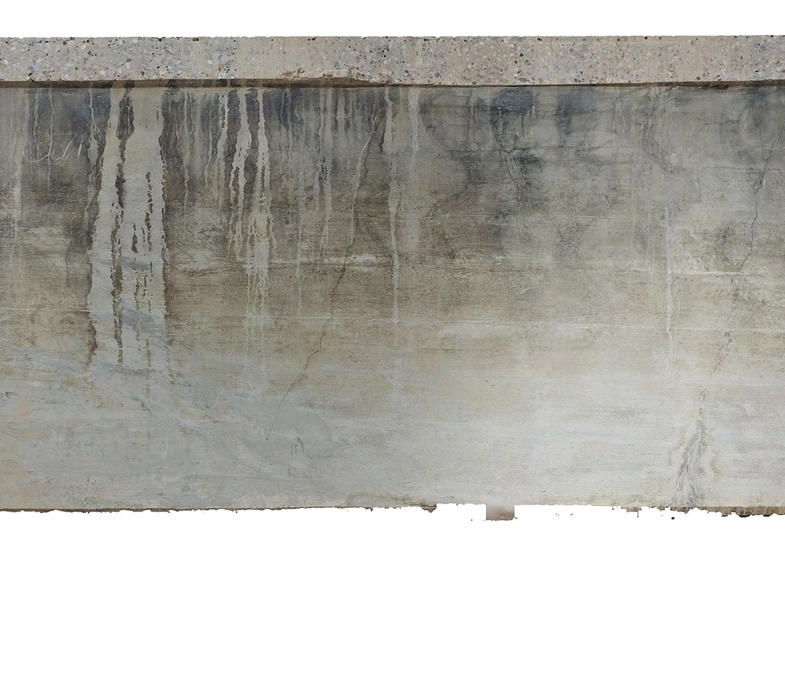 Crack Segmentation Instance Segmentation Model by Thesis