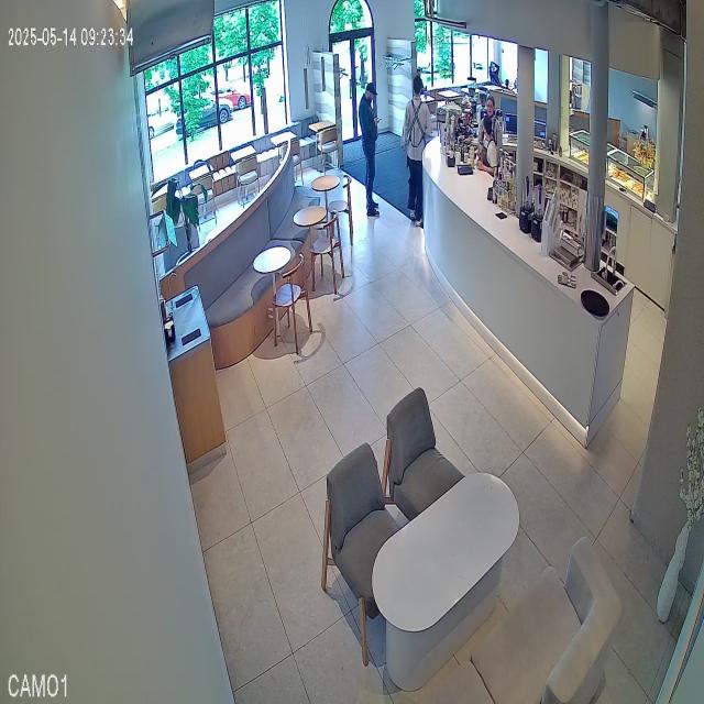 universal-dirty-tables Object Detection Dataset by Balance Videocamera