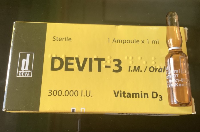 Medicine Object Detection Dataset And Pre Trained Model By Yamur Akn