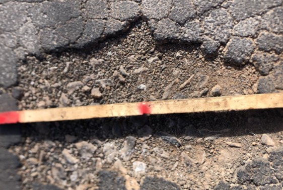 Pothole Detector Object Detection Dataset By Potholes