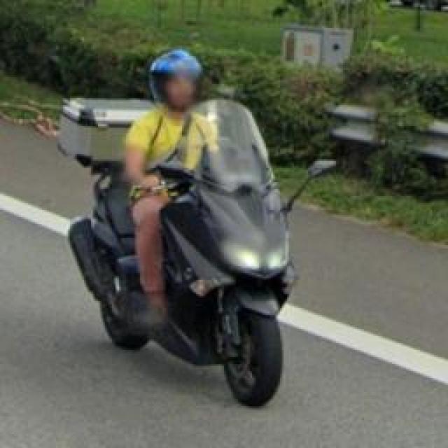 Bounding Box Project Object Detection Dataset By Twowheeler