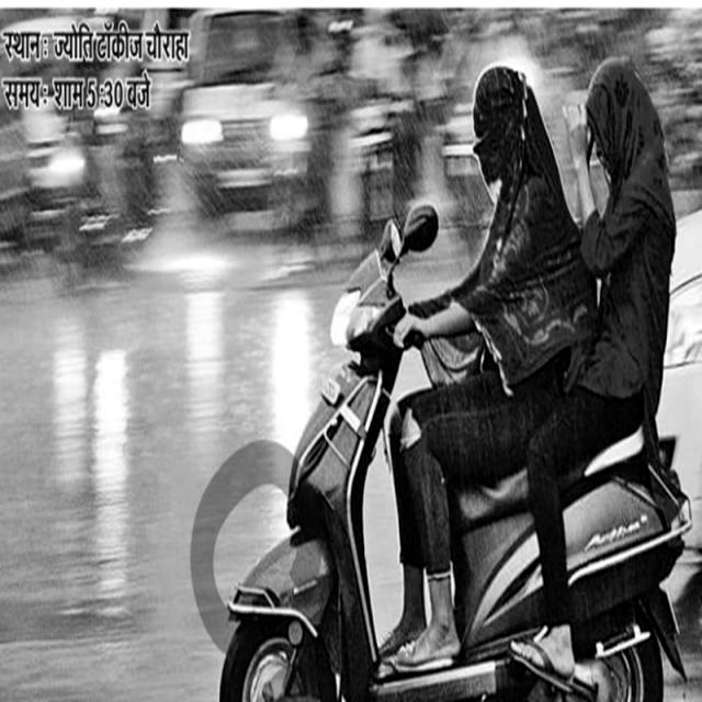 Two Wheeler Object Detection Dataset By Twowheeler