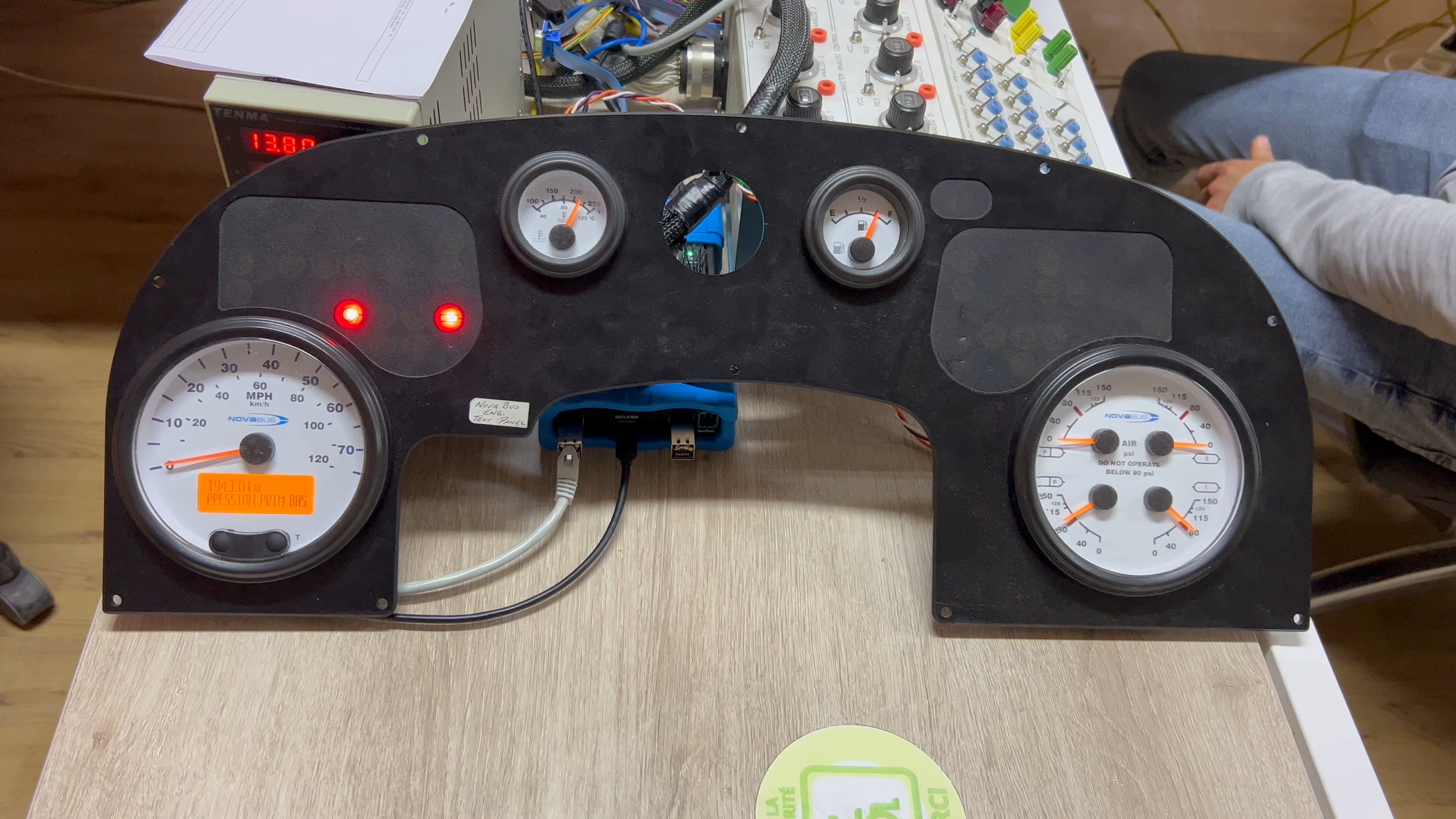 Needles 2 Instance Segmentation Dataset By Sleh