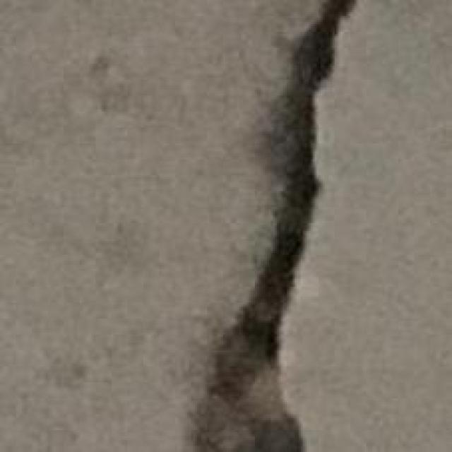 crack Object Detection Dataset and Pre-Trained Model by NTU