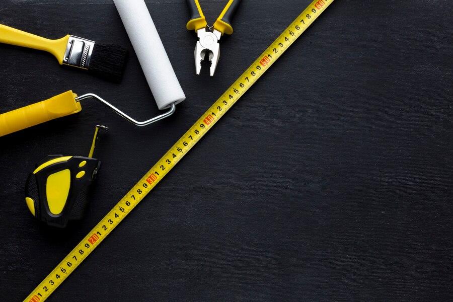 tools Instance Segmentation Dataset and Pre-Trained Model by pocheche50