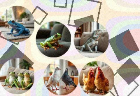 Most animals Object Detection Dataset and Pre-Trained Model by Shark