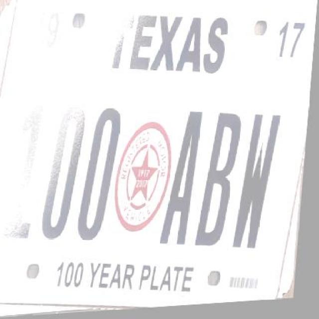 License Plate Object Detection Dataset And Pre Trained Model By Custom