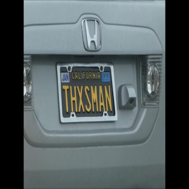 License-plate-usa Object Detection Dataset by custom dataset