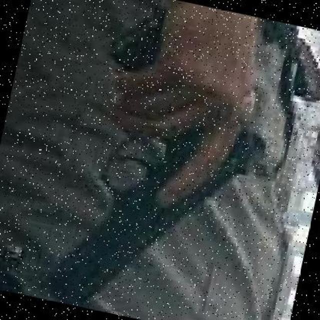 gun Object Detection Dataset and Pre-Trained Model by aa