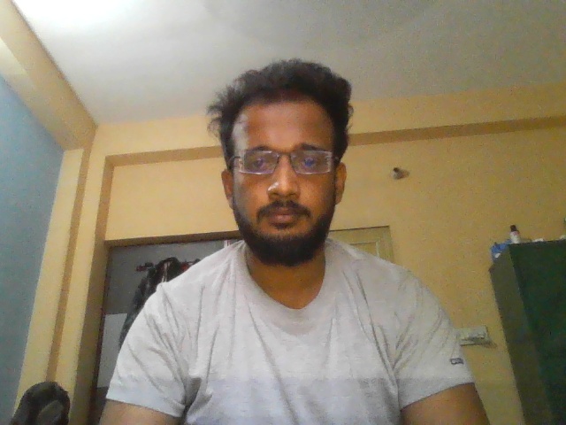 Realtime Drowsiness detector Object Detection Dataset and Pre-Trained Model by college project