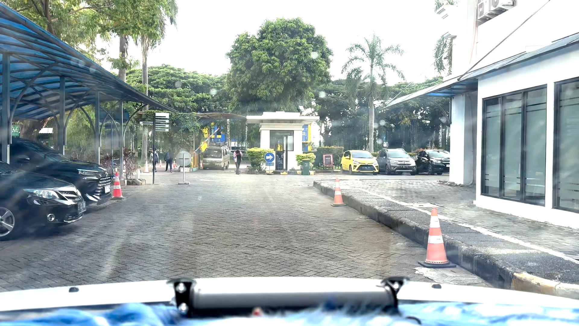 CarAuto Instance Segmentation Model by ImageProWeek12