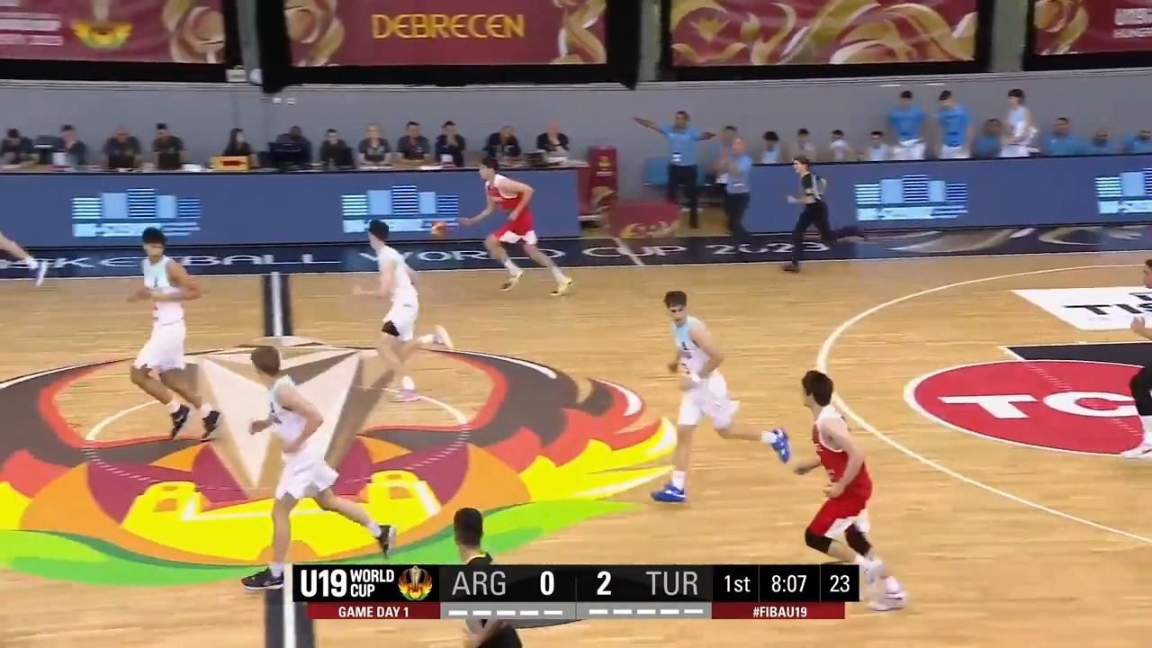 Basketball Detection Dorokhov Object Detection Dataset And Pre Trained
