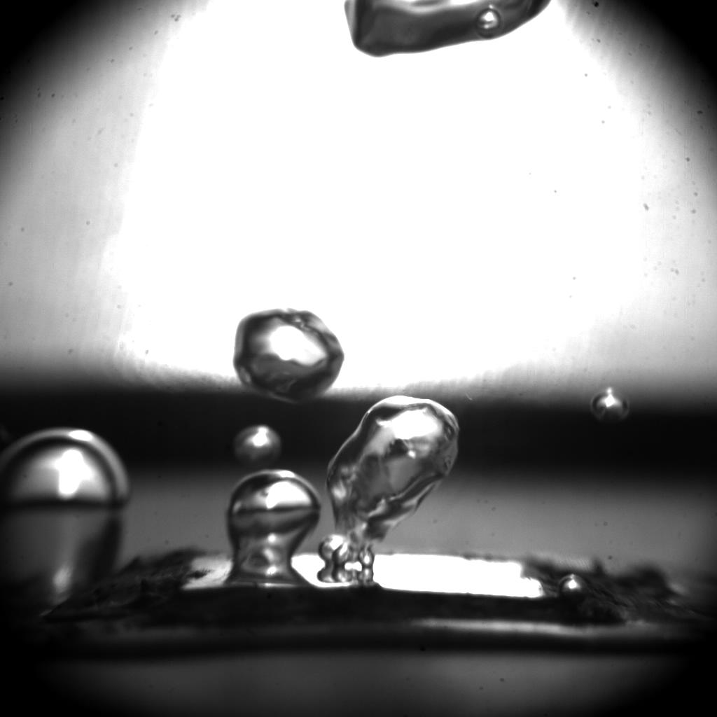 Bubble Segmentation Instance Segmentation Dataset and Pre-Trained Model by UCI