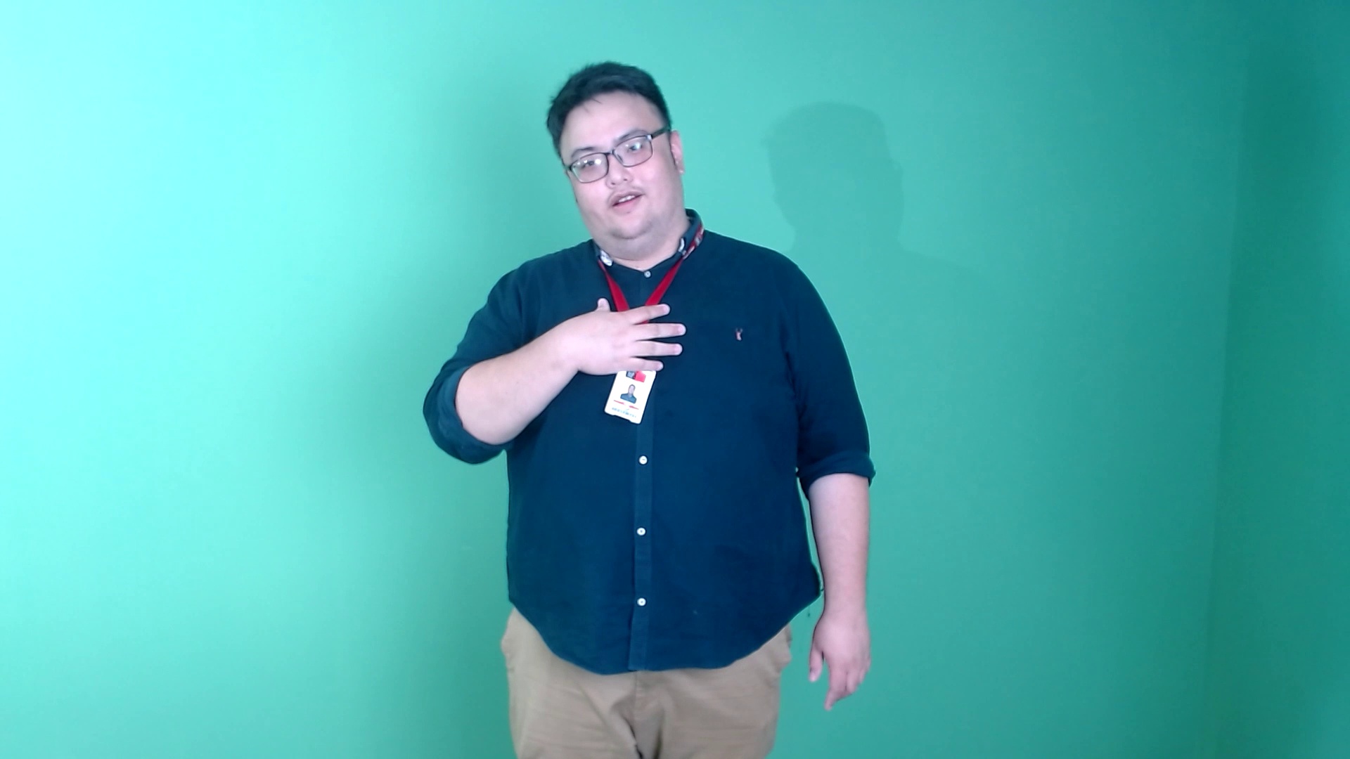 sign language Classification Dataset by rslt