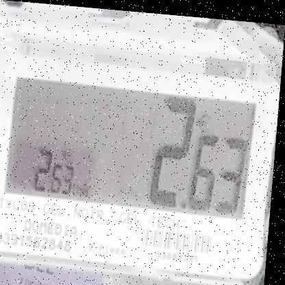 7Segment Object Detection Dataset and Pre-Trained Model by KOREA NATIONAL OPEN UNIVERSITY