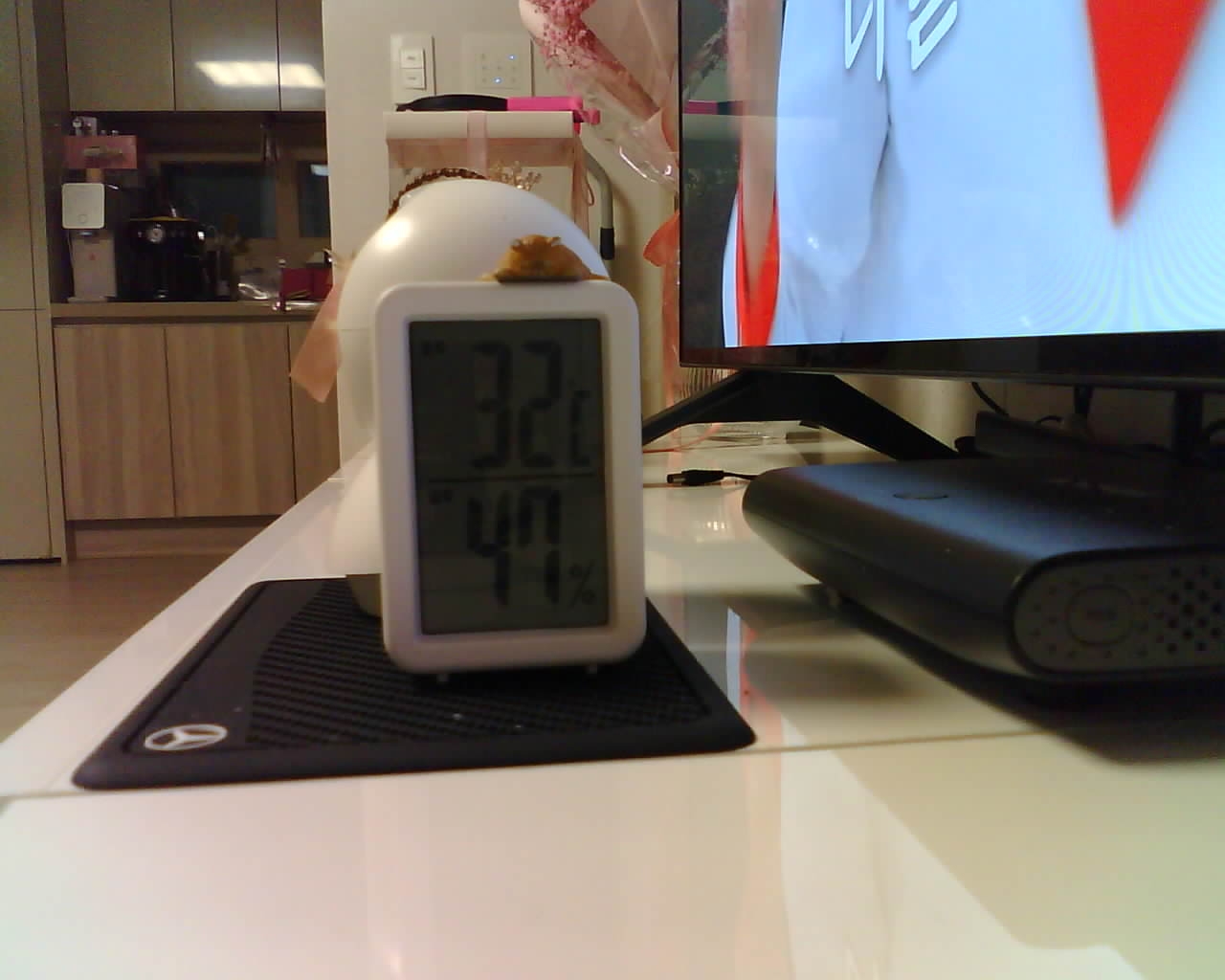 DigitalClock Object Detection Dataset and Pre-Trained Model by KOREA NATIONAL OPEN UNIVERSITY