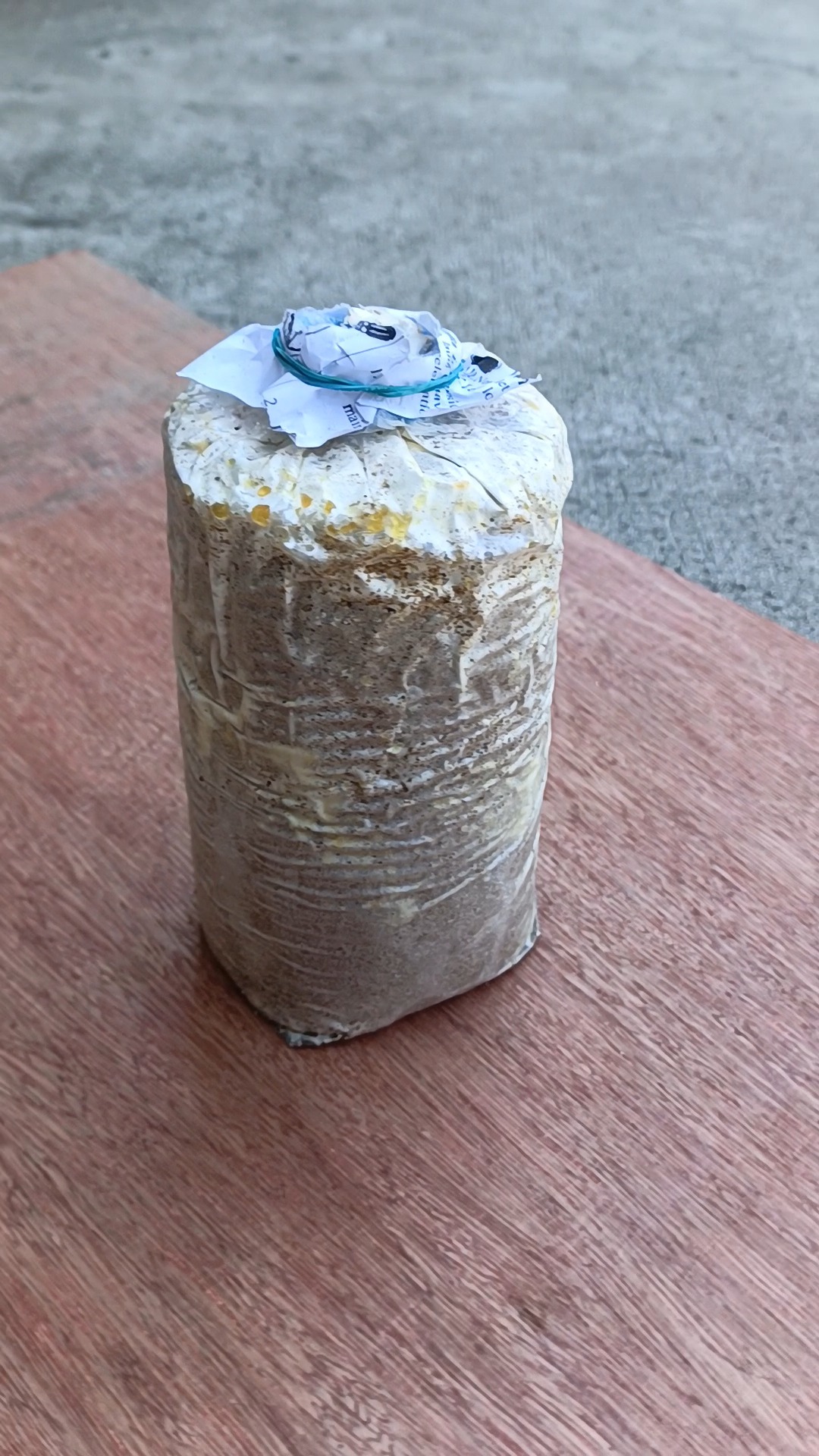 Contamination Detection Object Detection Dataset And Pre Trained Model