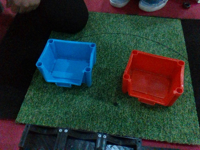 Datasete Mosabeghe Instance Segmentation Dataset By Atwork