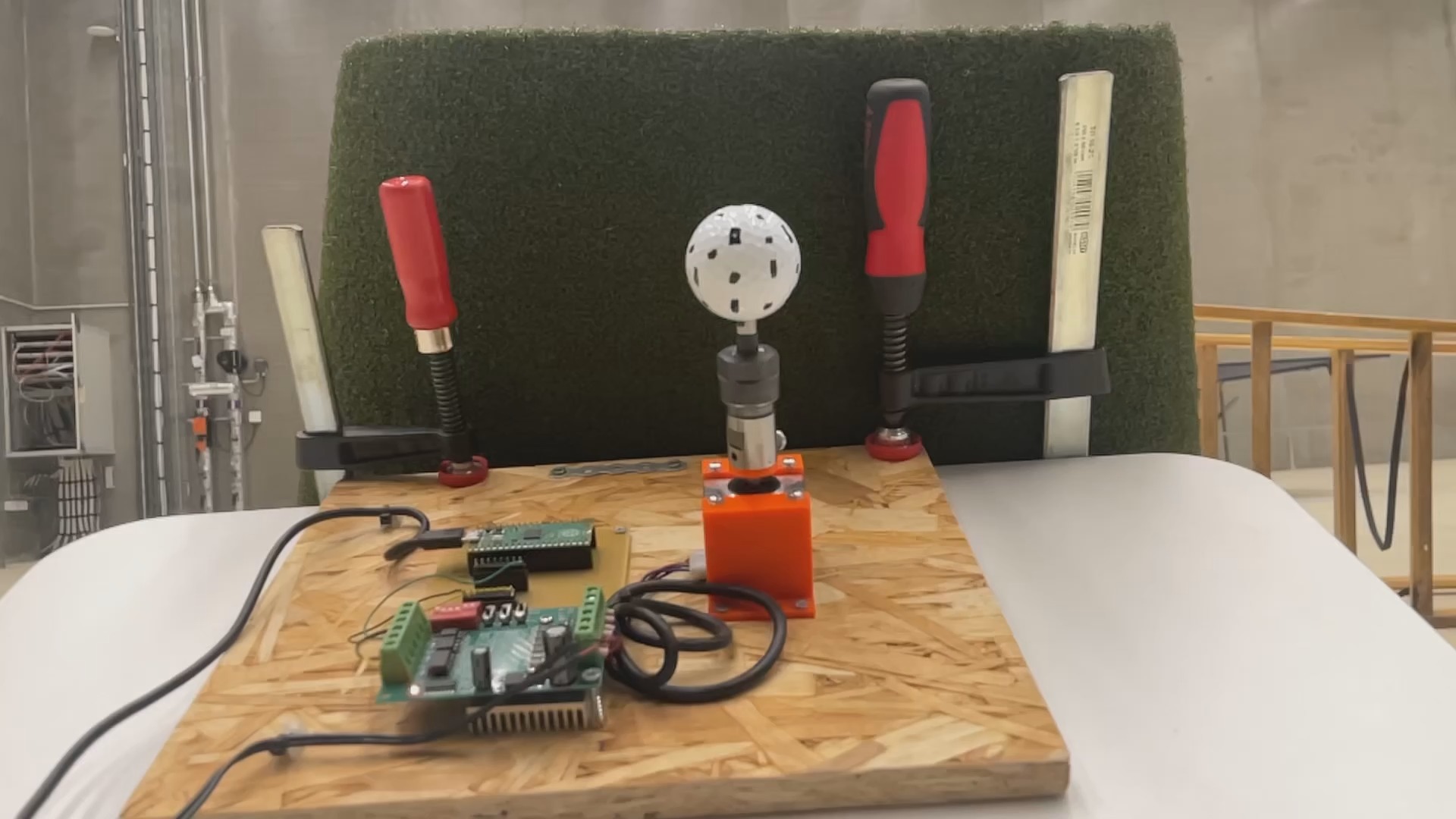 Golf Annotations Roboflow Universe