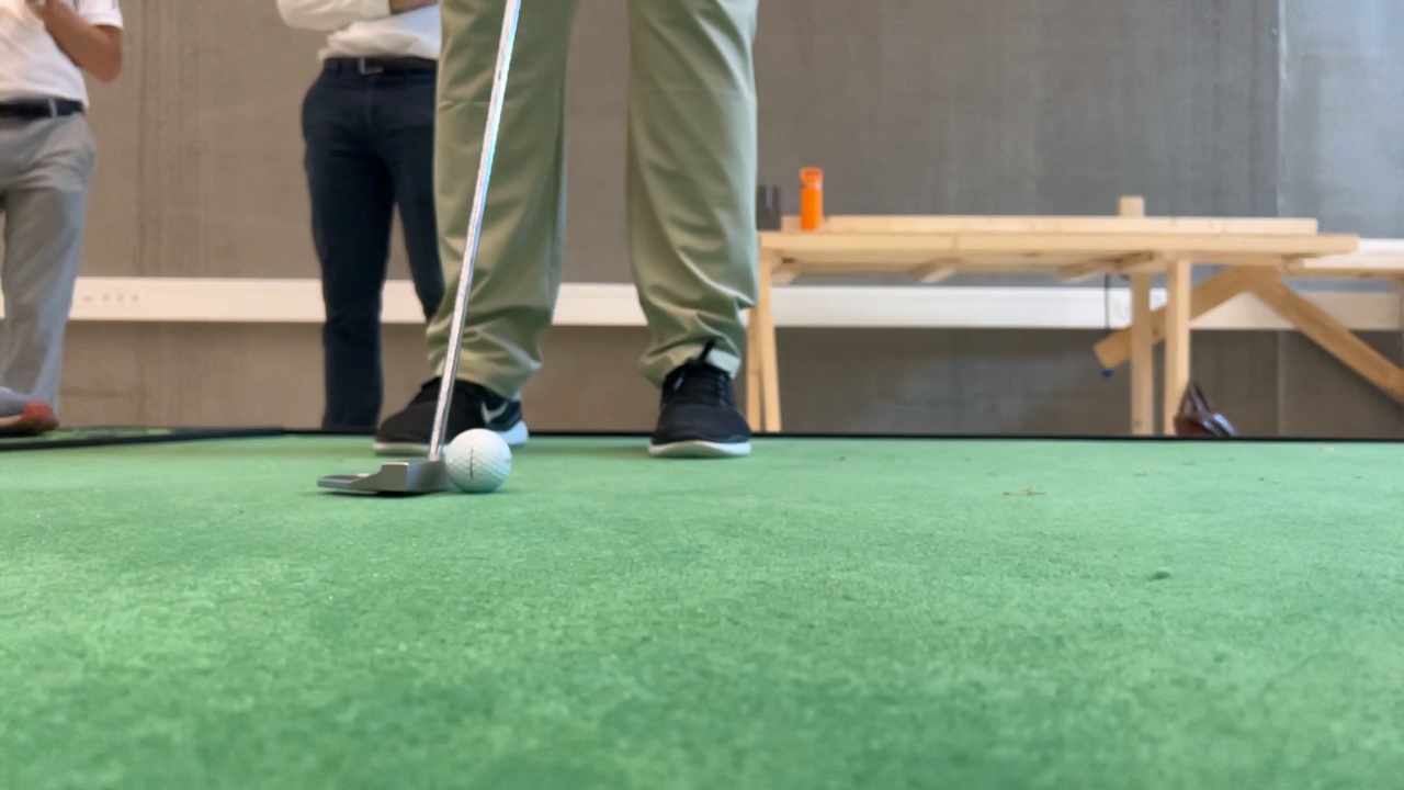 Fagproject Object Detection Dataset And Pre Trained Model By Golf Annotations