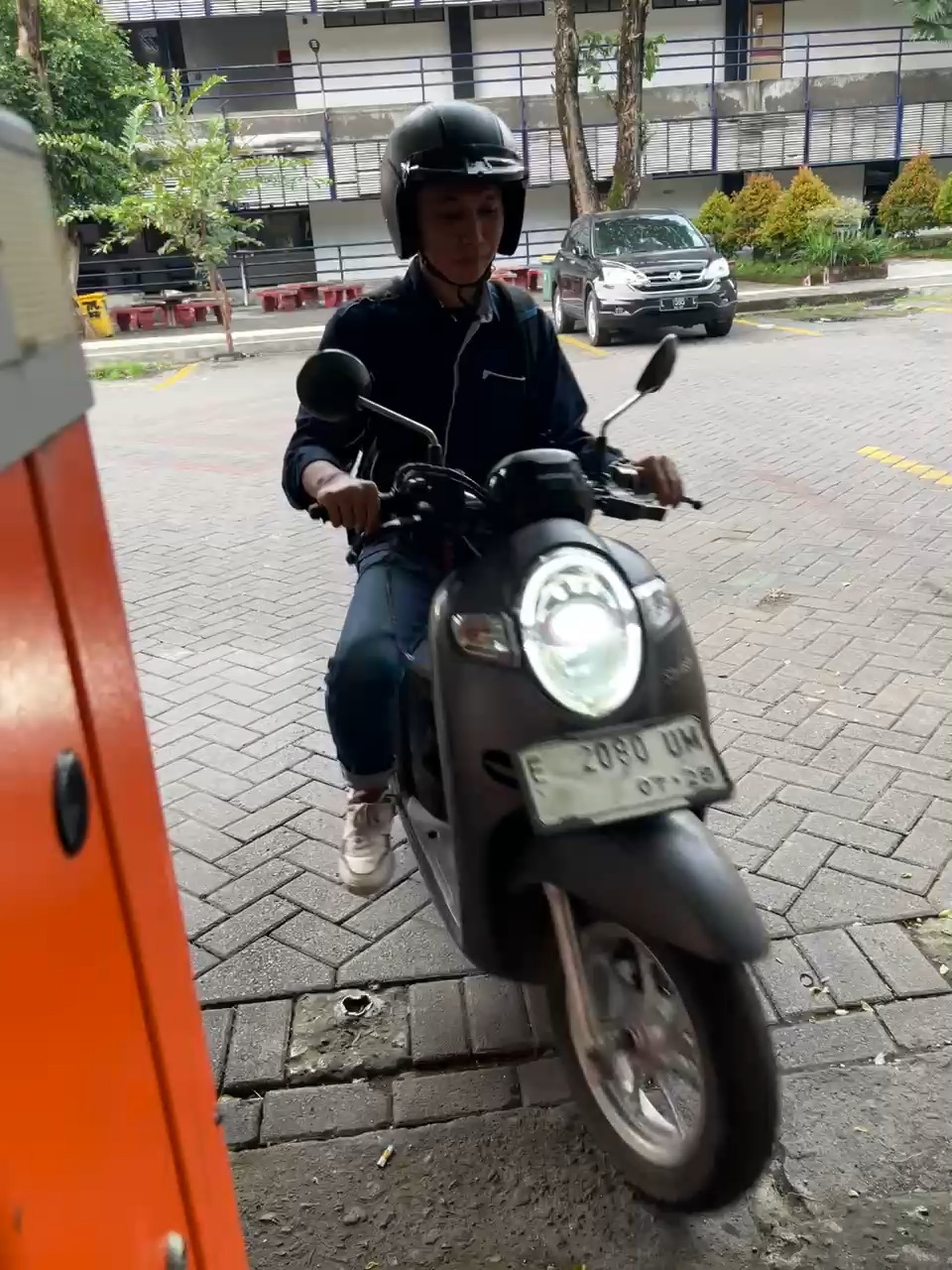 Platkotak Object Detection Dataset By Plat Nomor
