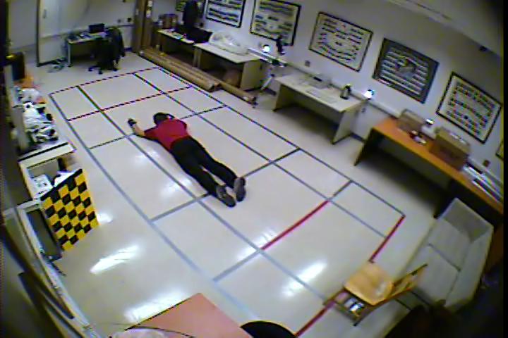 fall_detection Object Detection Dataset by justpers