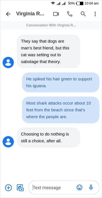 Text-message-detector-send-rec Object Detection Dataset by Leonie Kennedy