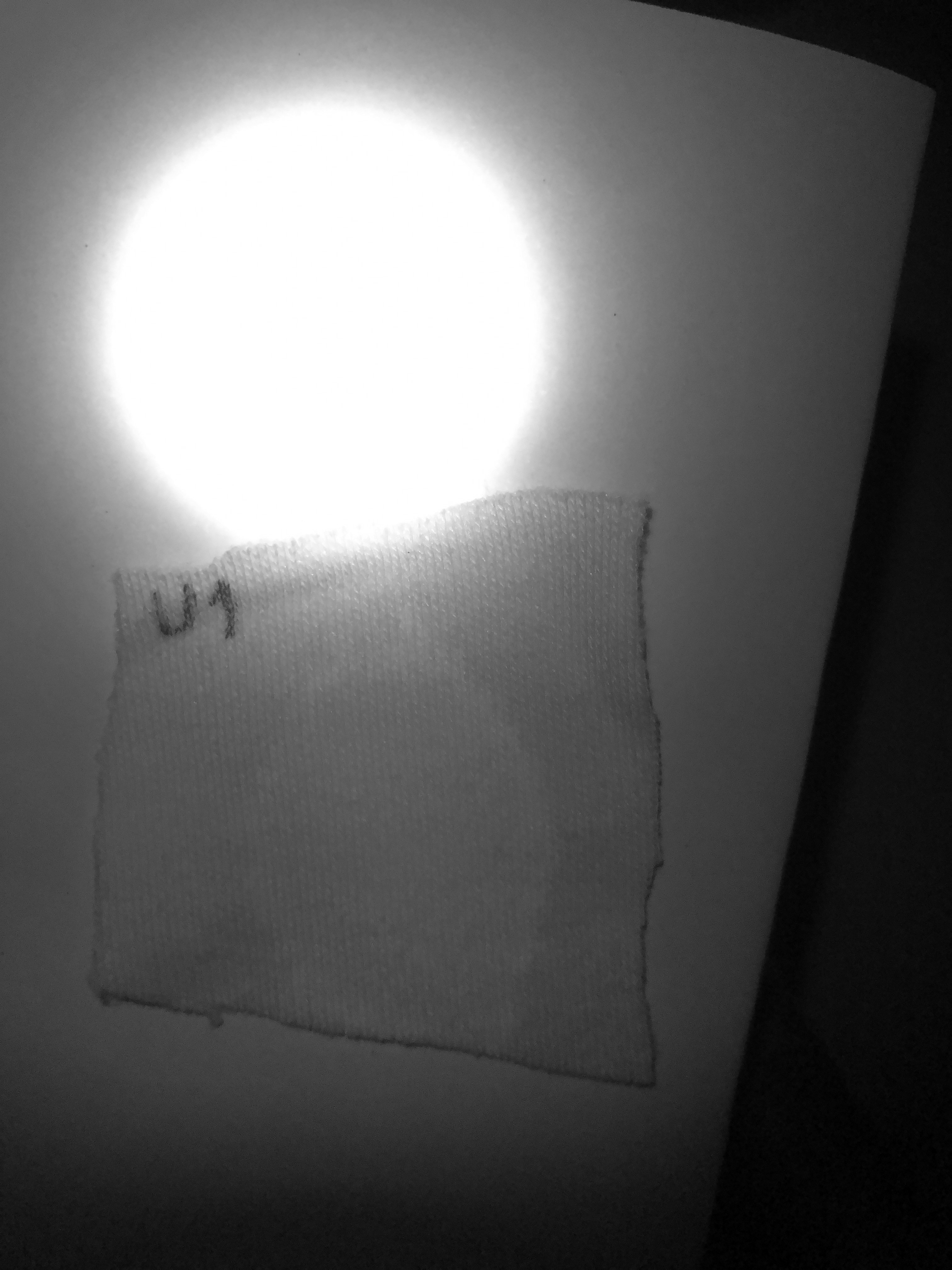 Semen Stain Detection Object Detection Dataset By Frame Detect