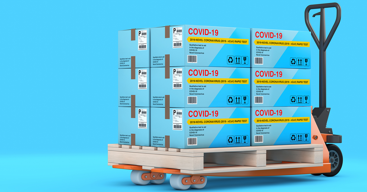 pallet Object Detection Dataset by a