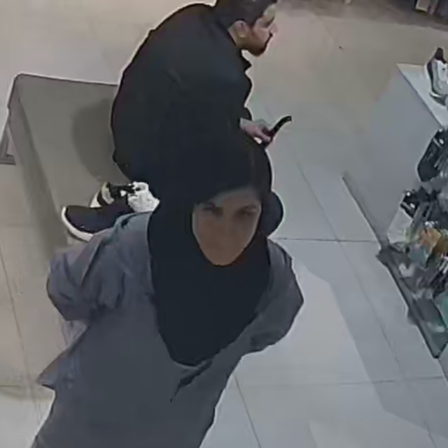 Sharifi Object Detection Dataset and Pre-Trained Model by Binder 2