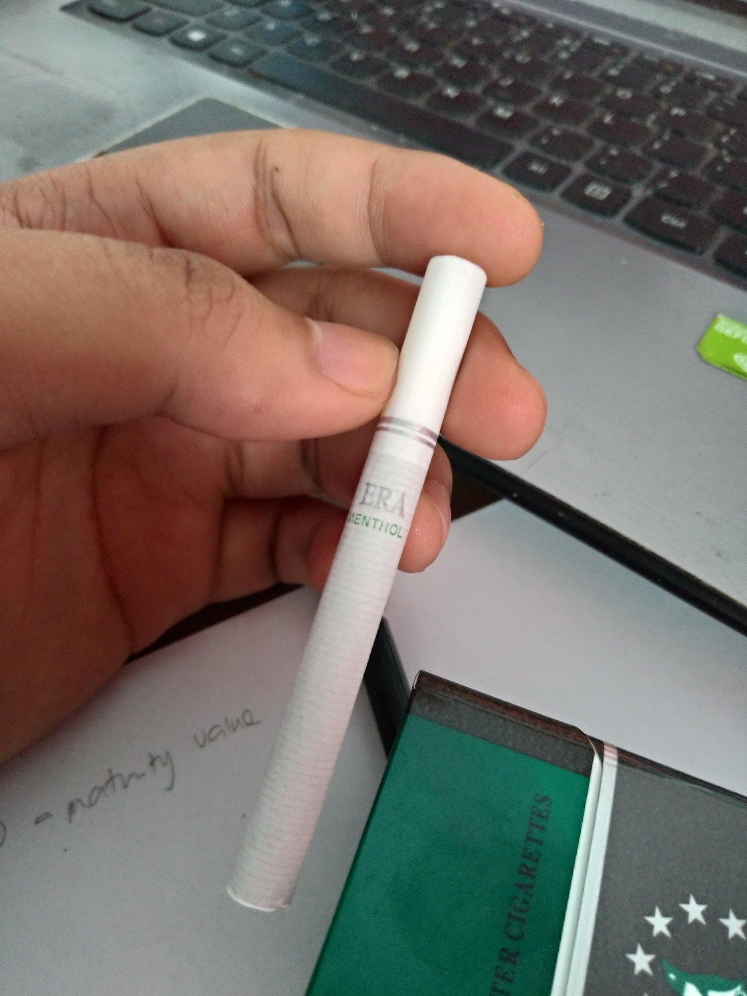 Cig App Testing Object Detection Dataset By Lilik Wahyu