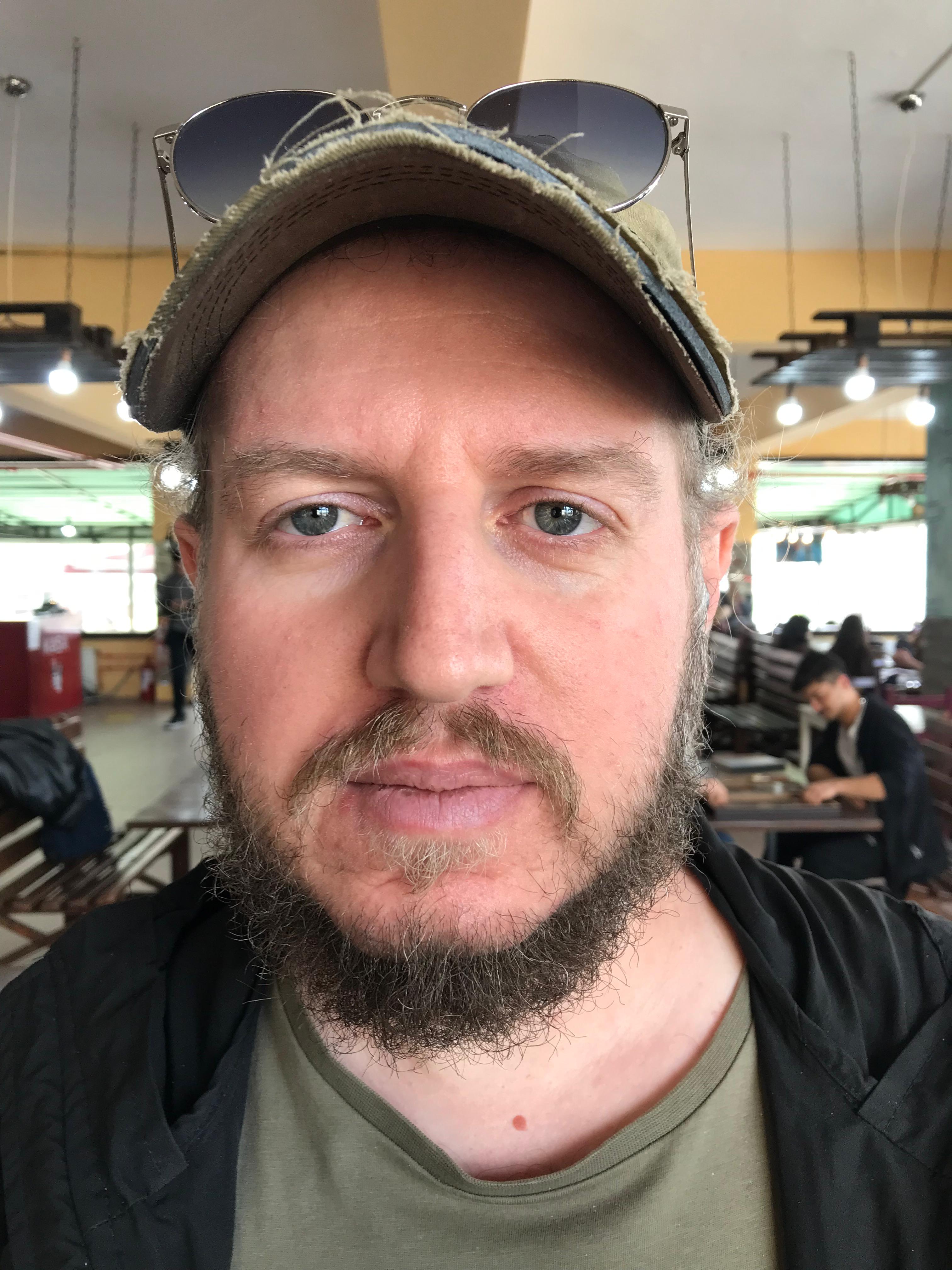 People Object Detection Dataset By Osman Bulut
