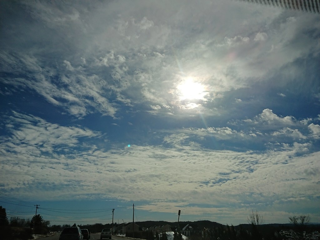 Sun Detection Object Detection Model By Sun