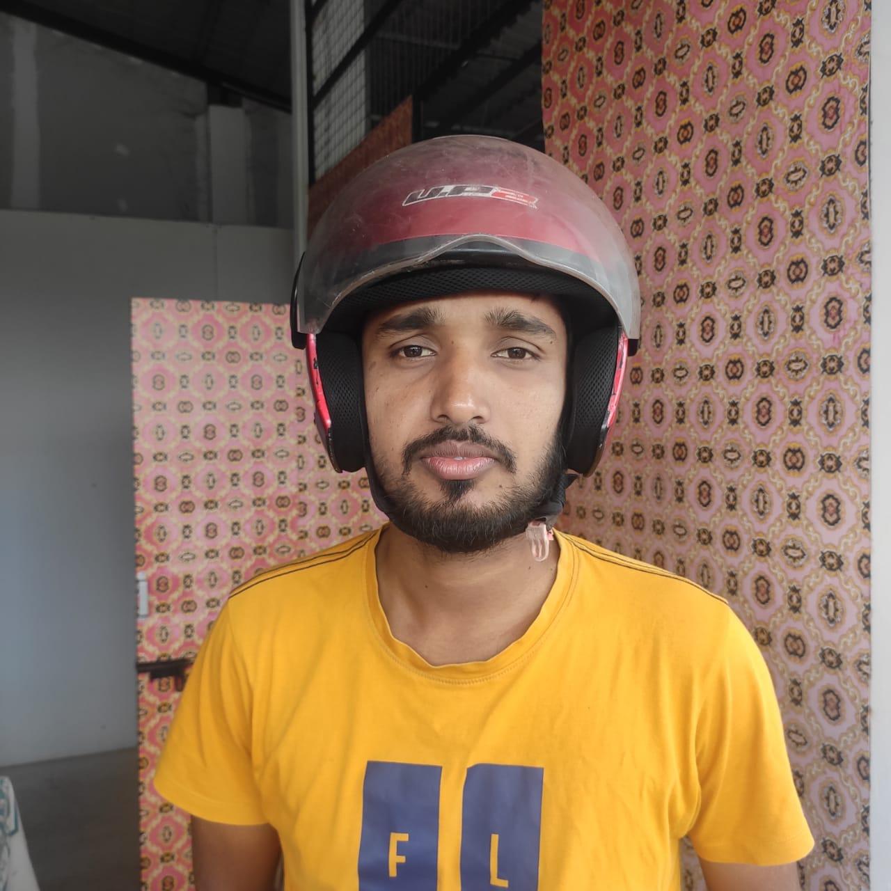 Helmet Object Detection Dataset By Academ