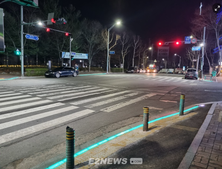 Traffic Lights Object Detection Dataset By 2023130038