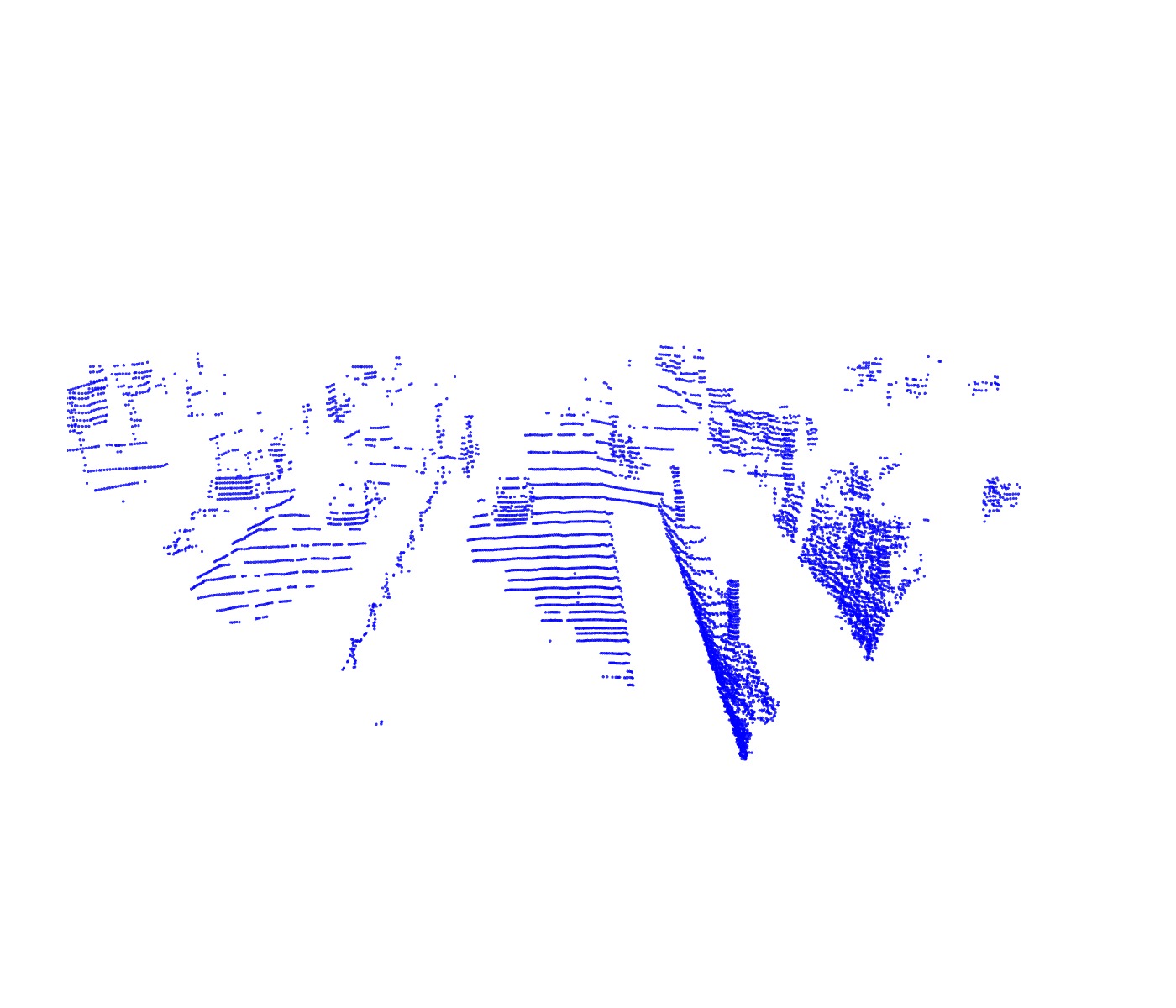 Full Data Object Detection Dataset By Kitti