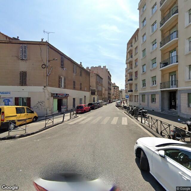 crosswalk Semantic Segmentation Dataset by lane detection