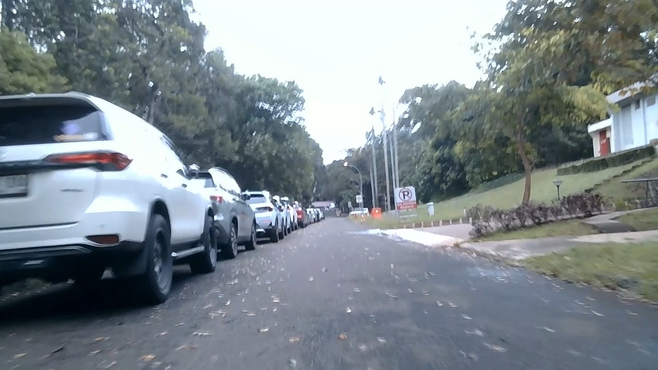 Road Demo Object Detection Dataset And Pre Trained Model By Despro
